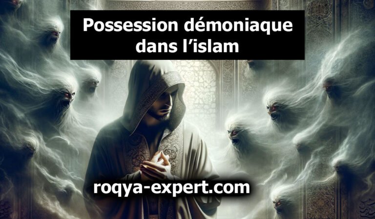 Possession Démoniaque en Islam [Article 2026 ] ROQYA EXPERT